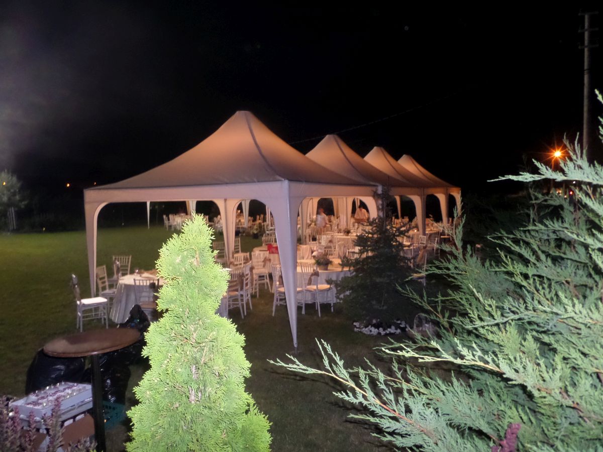 Conoid Structures – Turkey Roofing Systems | Turkey Roofing Systems ...